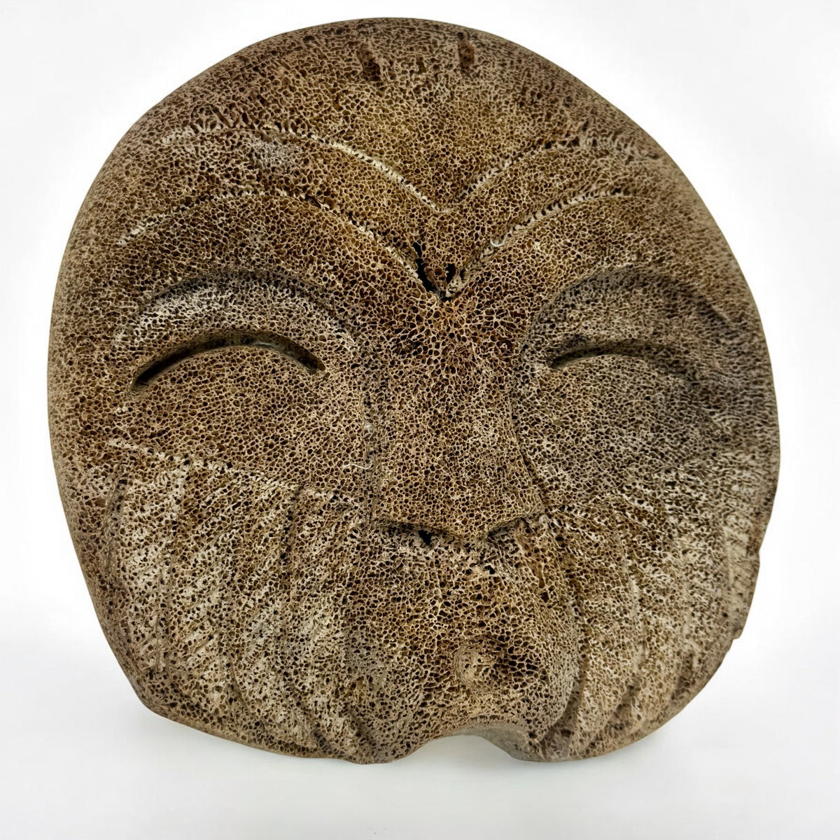 Alaskan Native Masks – Fish Creek Company