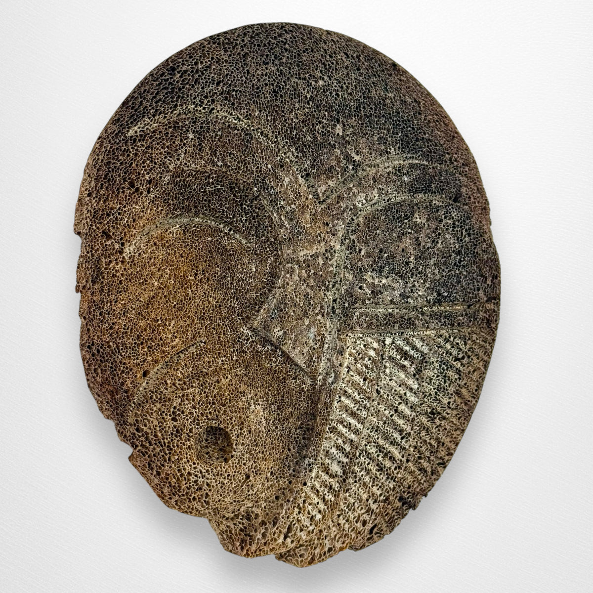 Alaskan Native Masks – Fish Creek Company