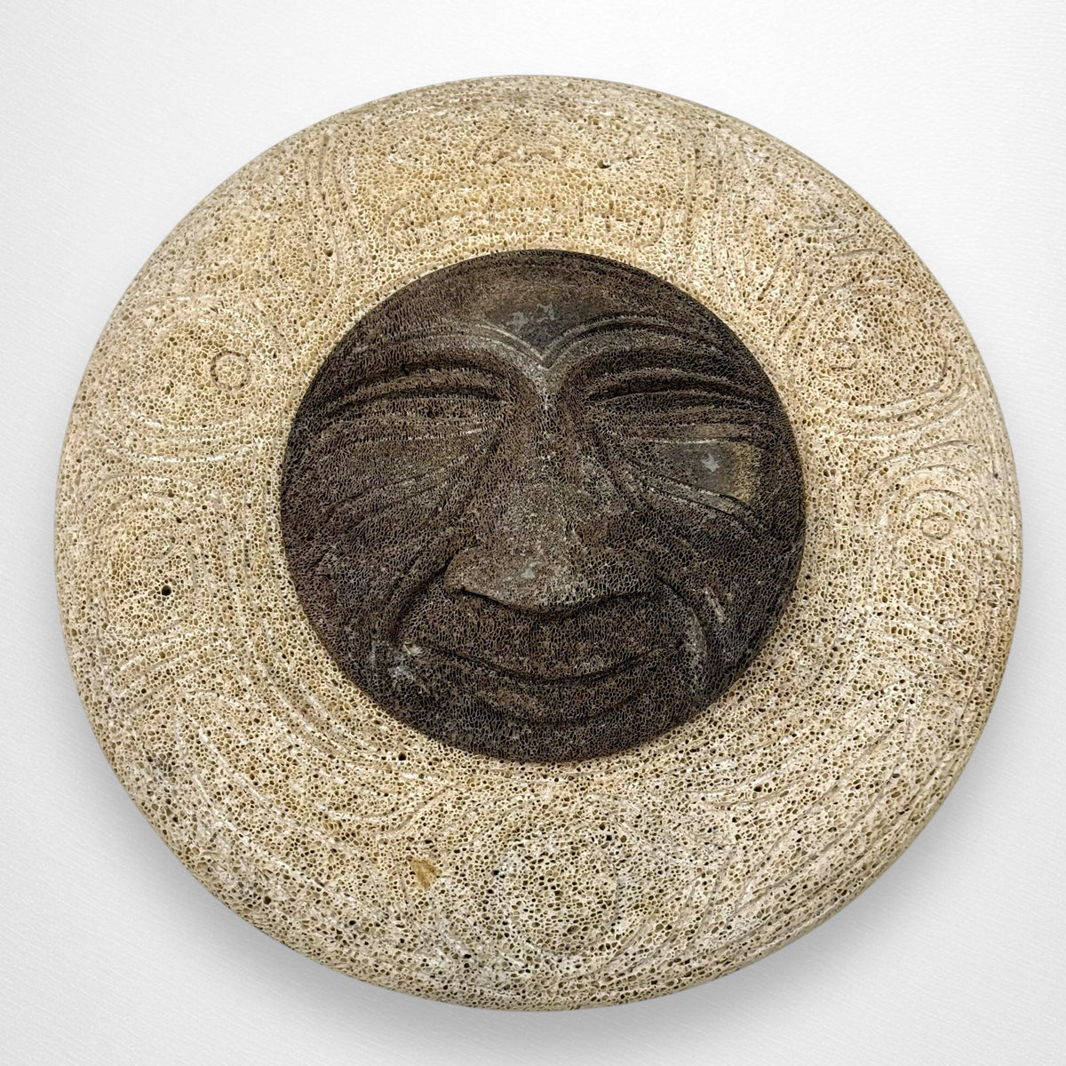 Full Moon Mask – Fish Creek Company