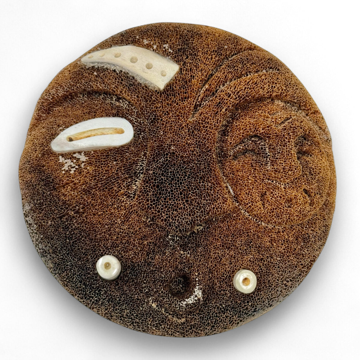 Alaskan Native Masks – Fish Creek Company