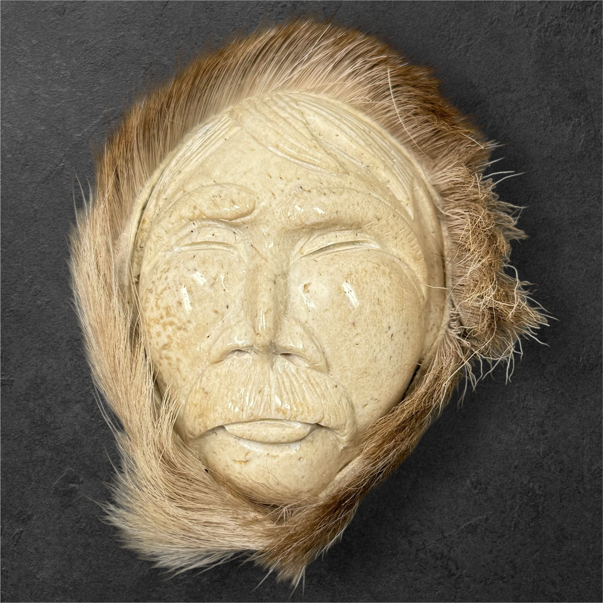 Alaskan Native Masks – Fish Creek Company