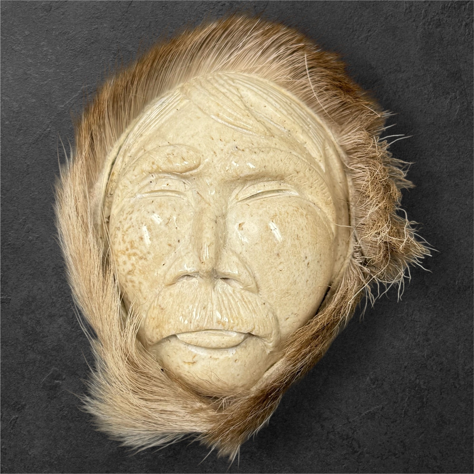 Alaskan Native Masks – Fish Creek Company