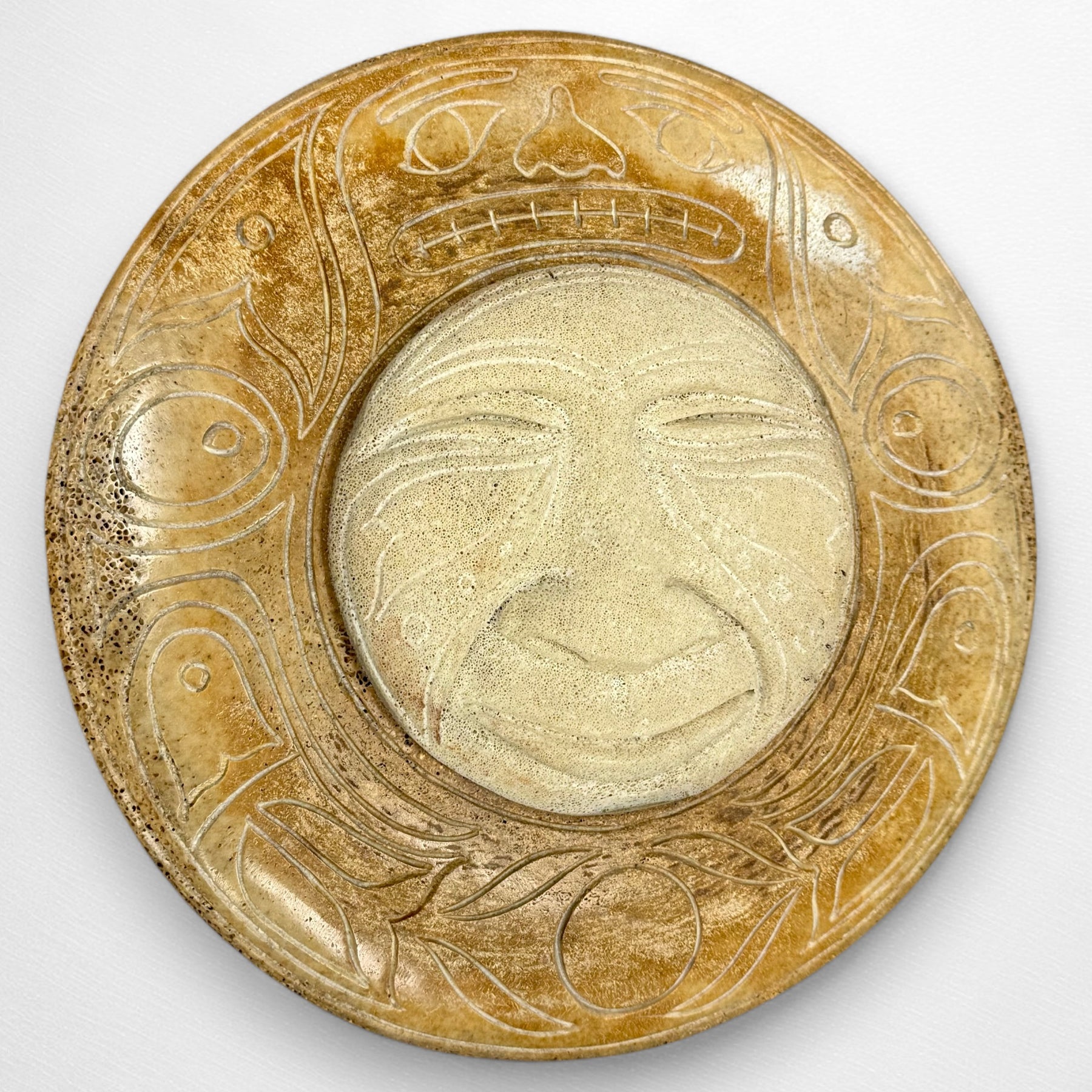 Alaskan Native Masks – Fish Creek Company