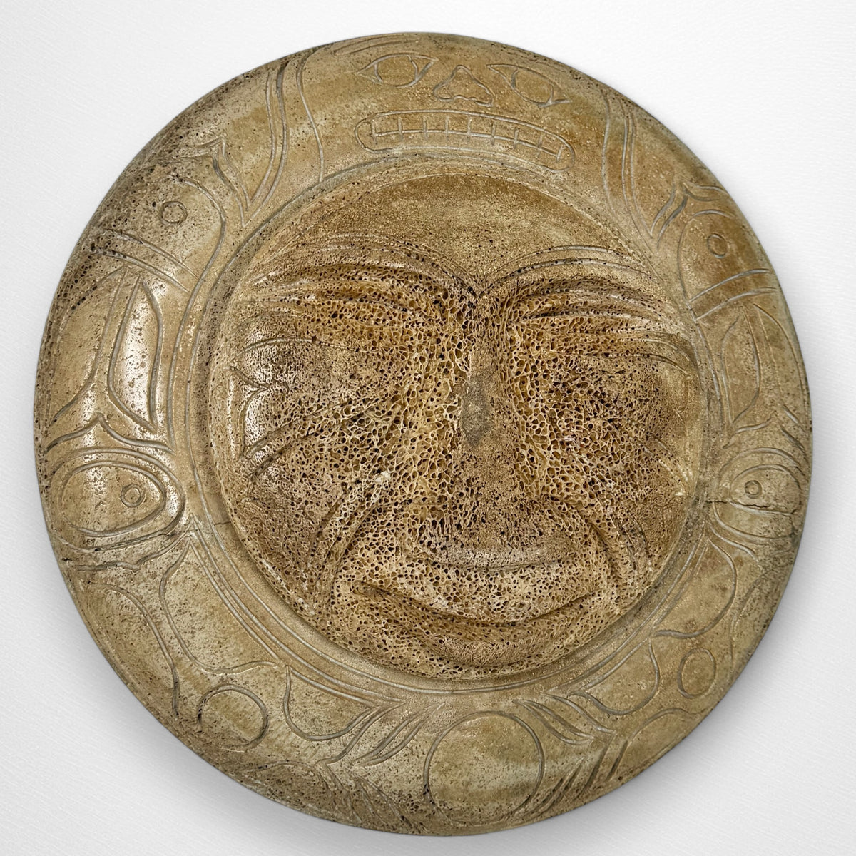 Alaskan Native Masks – Fish Creek Company