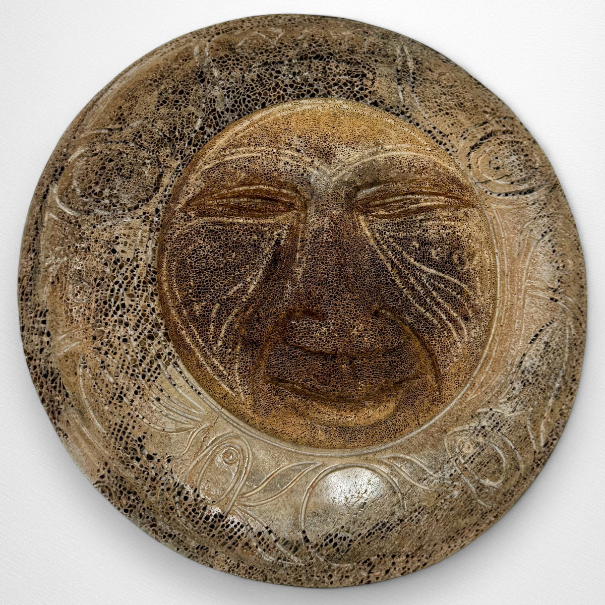 Alaskan Native Masks – Fish Creek Company