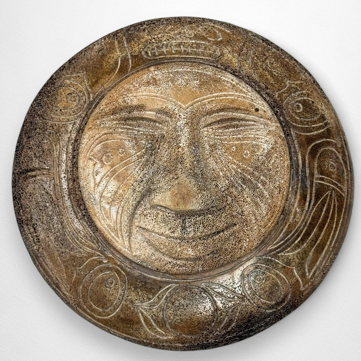 Alaskan Native Masks – Fish Creek Company