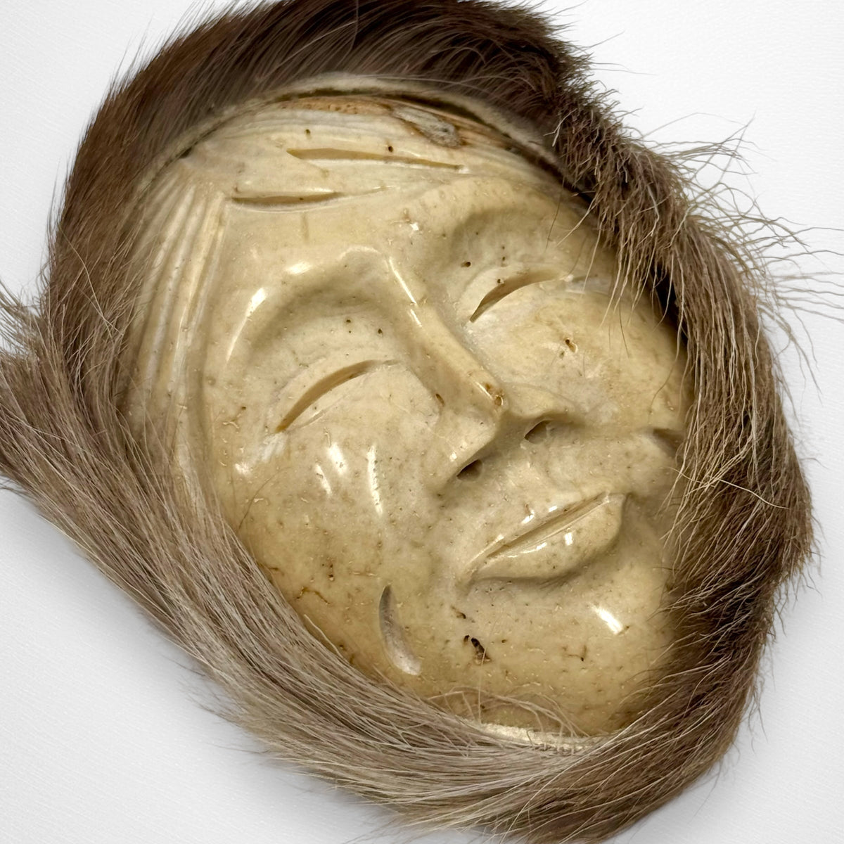 Alaskan Native Masks – Fish Creek Company