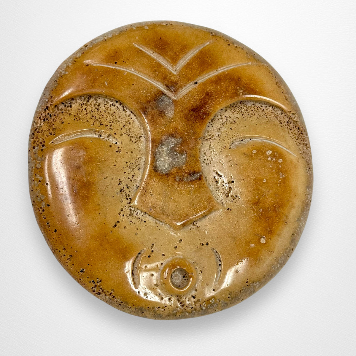 Alaskan Native Masks – Fish Creek Company