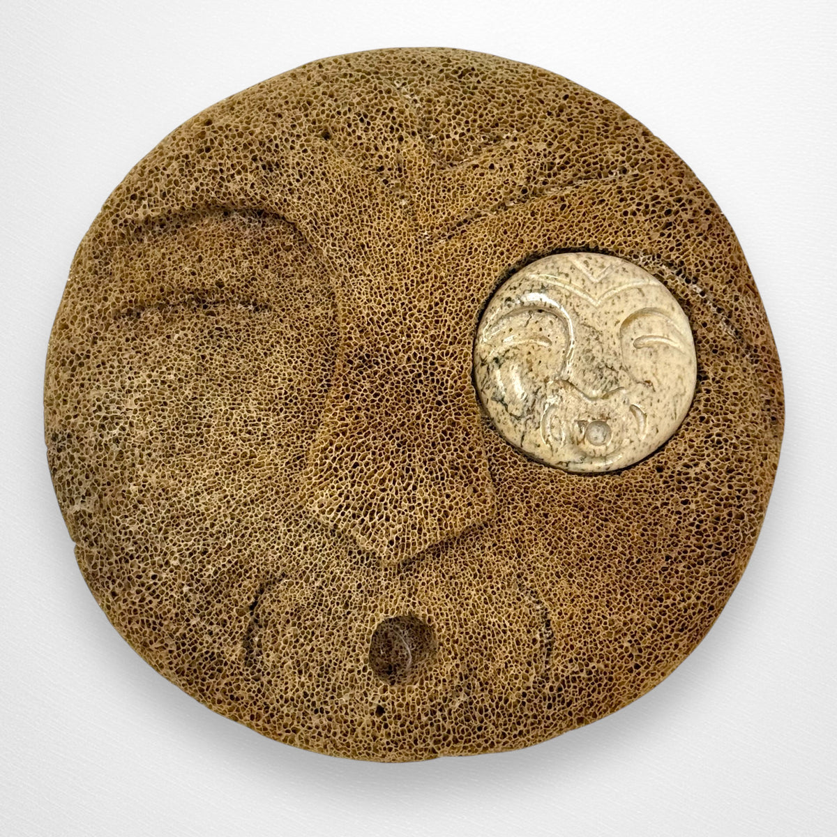 Alaskan Native Masks – Fish Creek Company