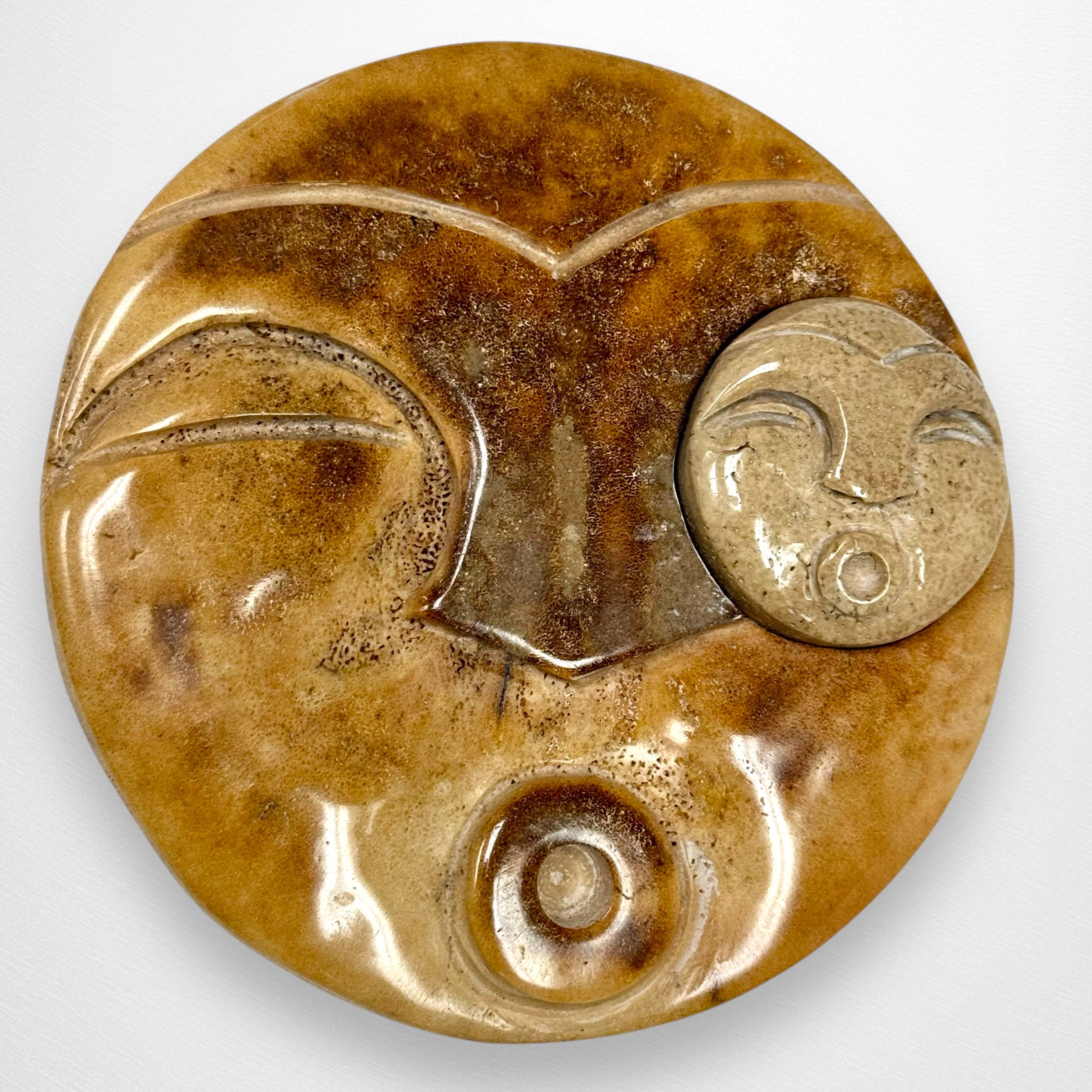 Alaskan Native Masks – Fish Creek Company