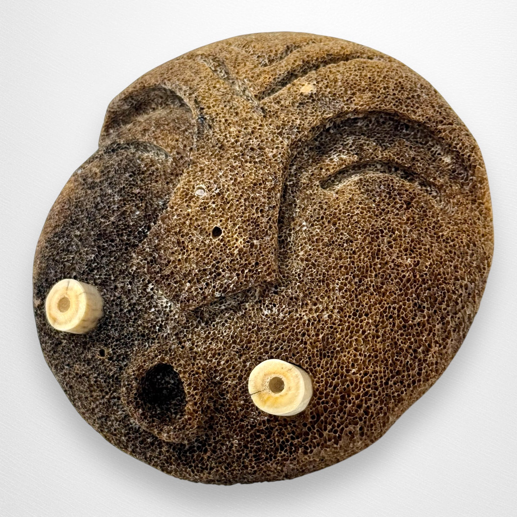 Alaskan Native Masks – Fish Creek Company