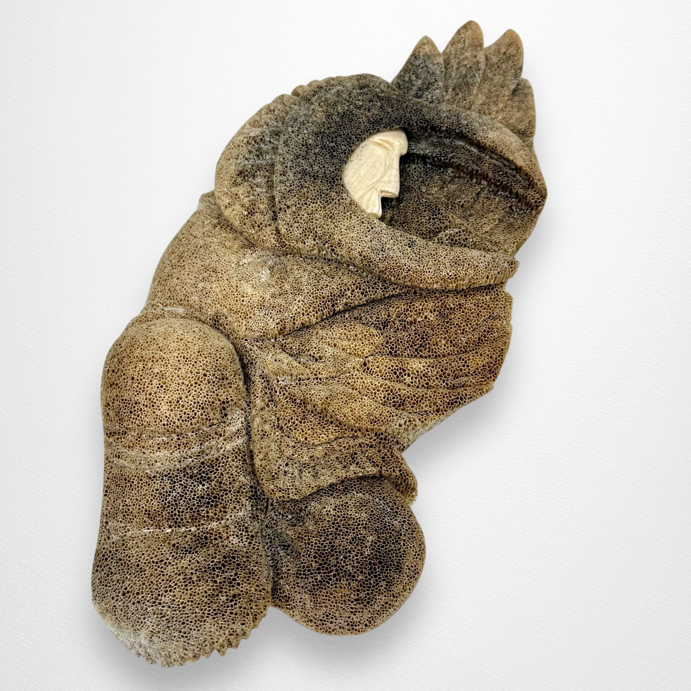 Alaskan Native Masks – Fish Creek Company