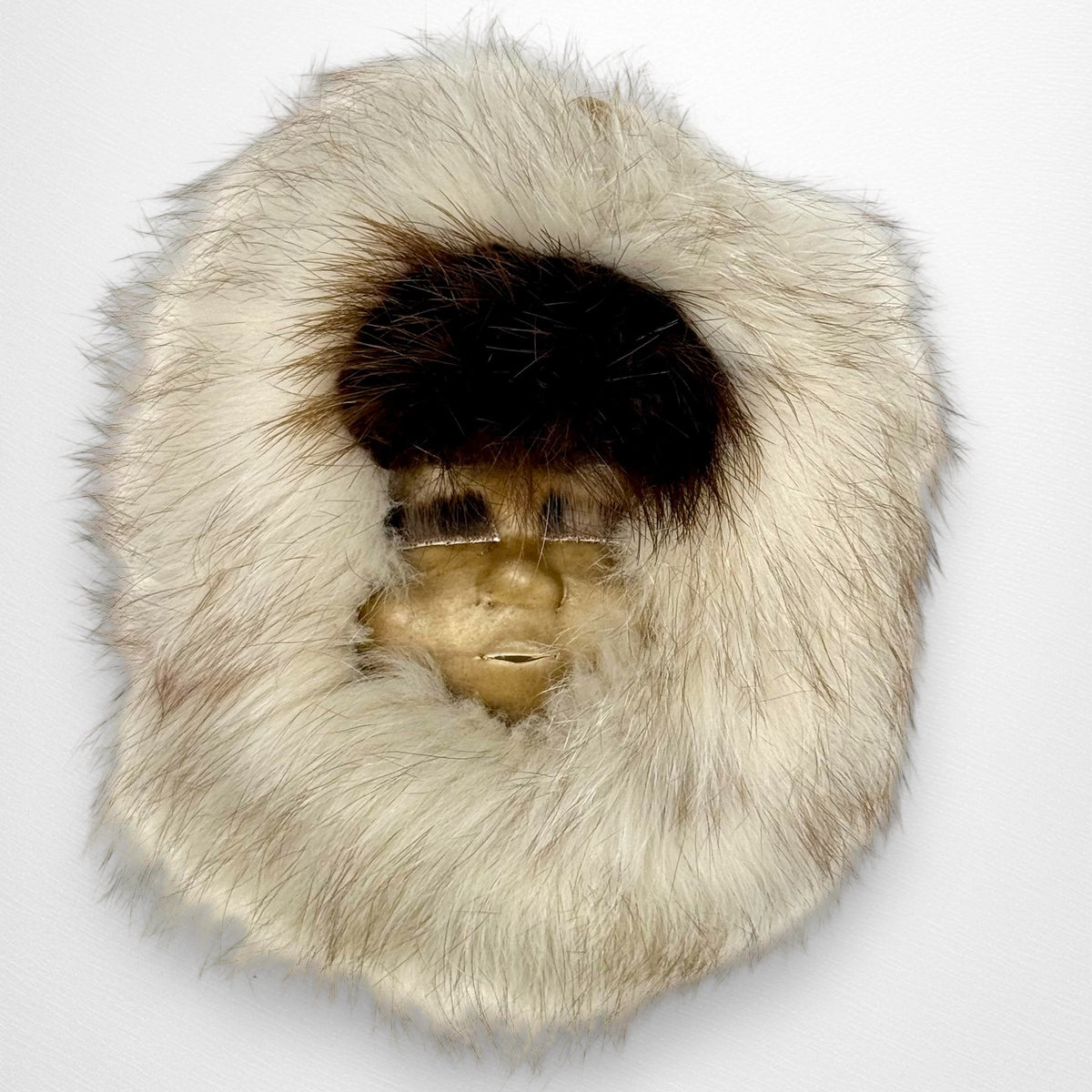 Alaskan Native Masks – Fish Creek Company
