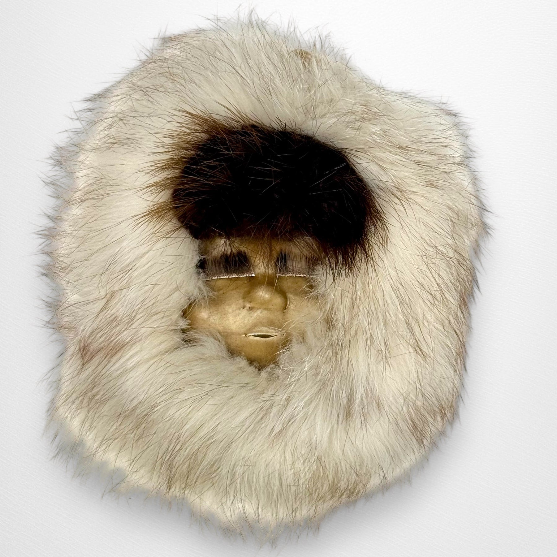 Alaskan Native Masks – Fish Creek Company