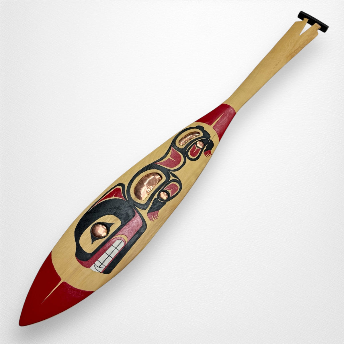 Tlingit Artwork – Fish Creek Company