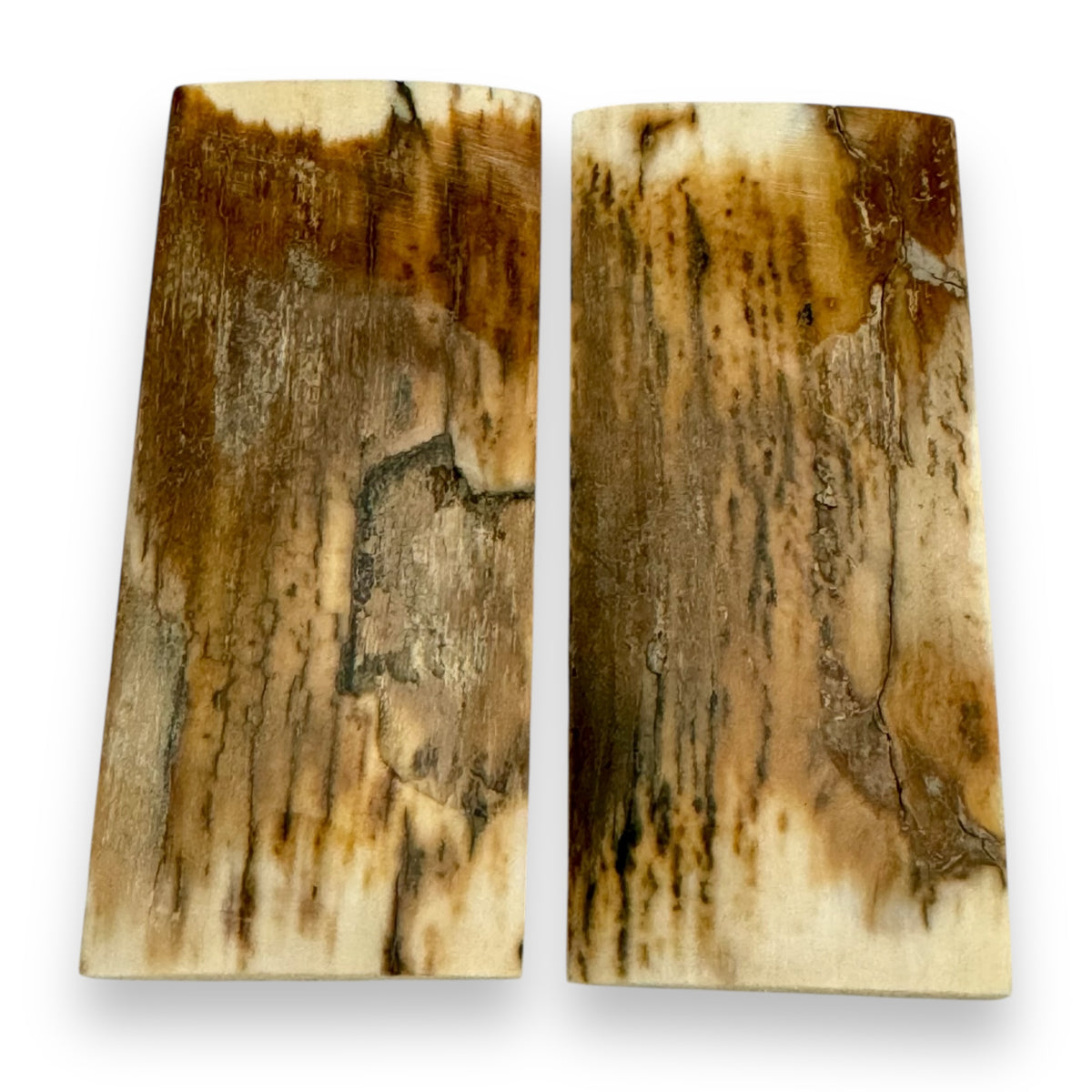 Mammoth Ivory scales – Fish Creek Company