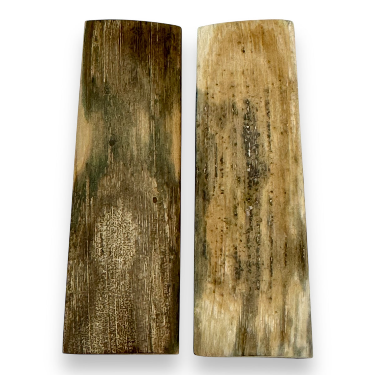 Mammoth Ivory scales – Fish Creek Company