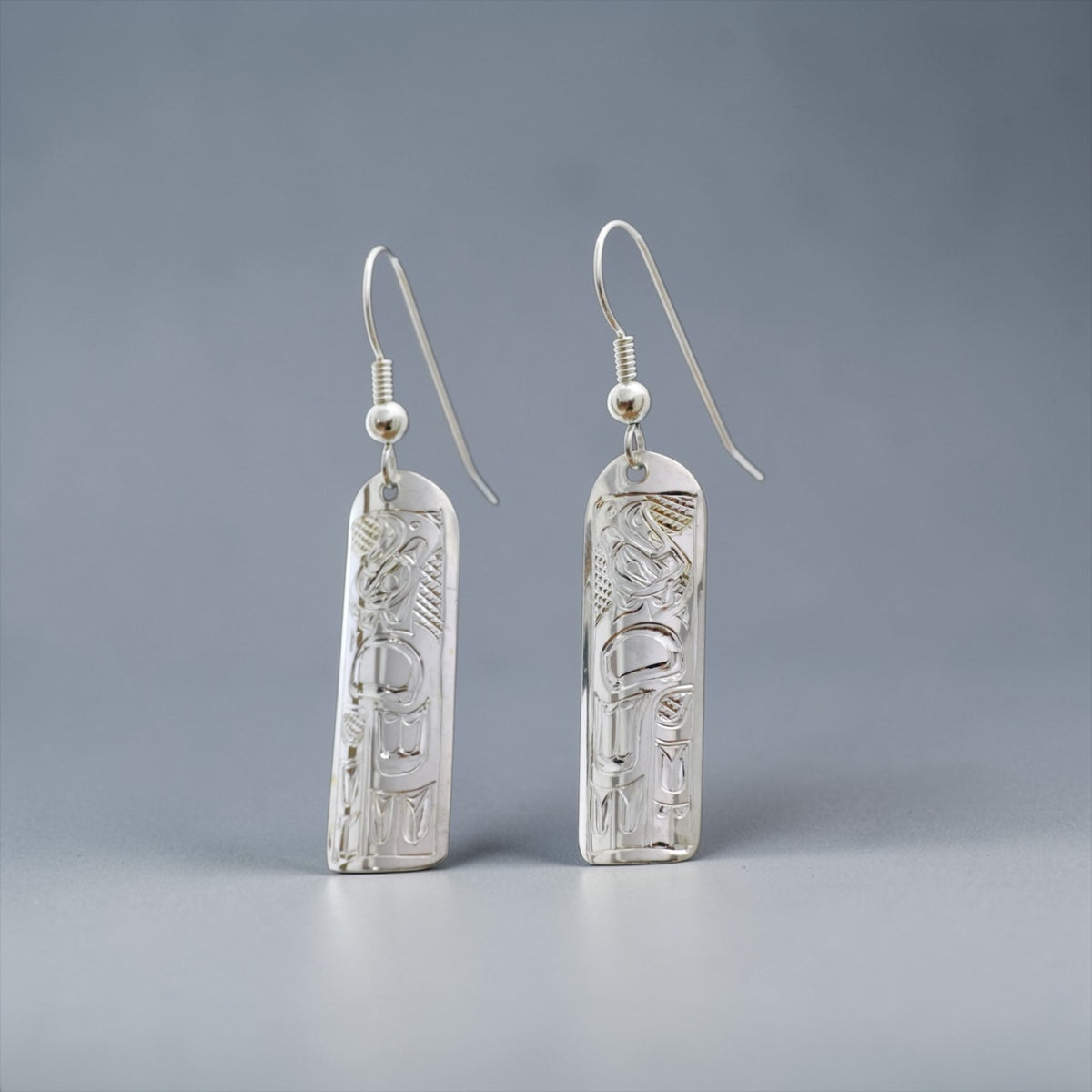 Alaskan Jewelry by Doug Chilton – Fish Creek Company
