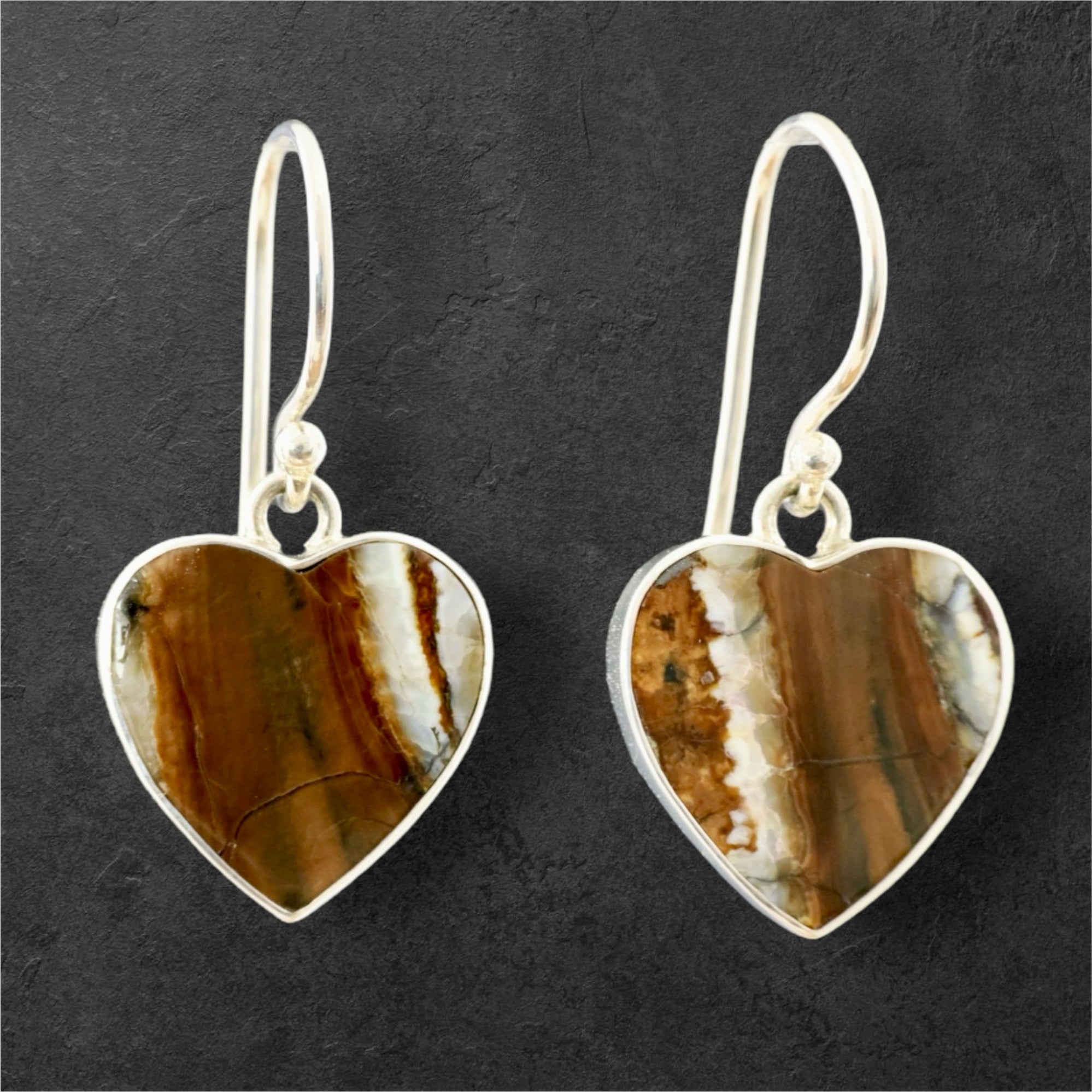 Native Alaskan Jewelry and Alaska Ivory Jewelry – Fish Creek Company