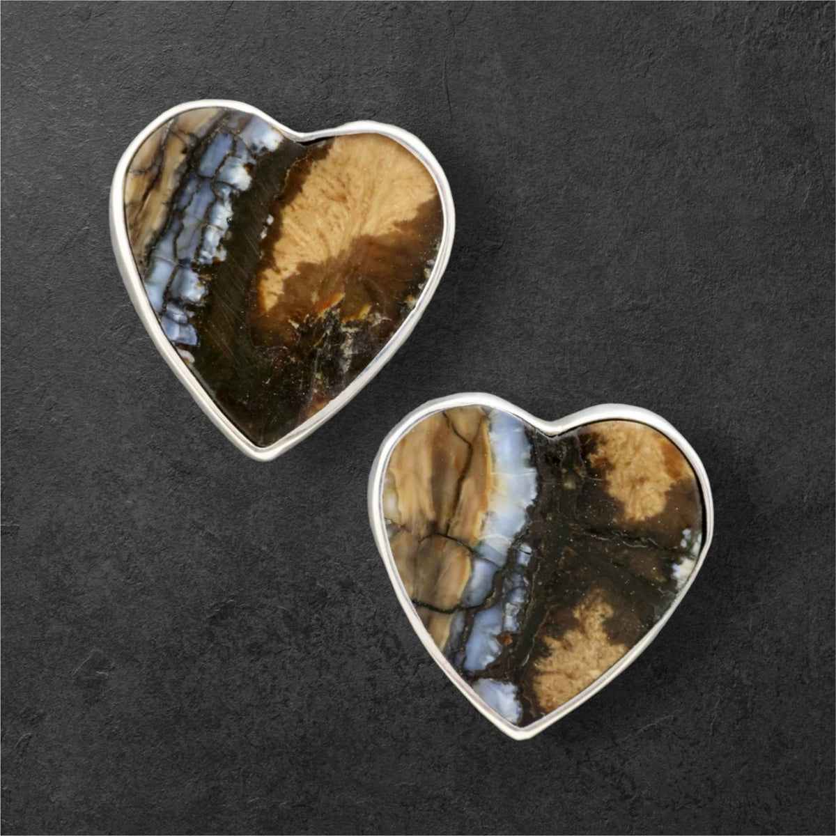 Native Alaskan Jewelry and Alaska Ivory Jewelry – Fish Creek Company