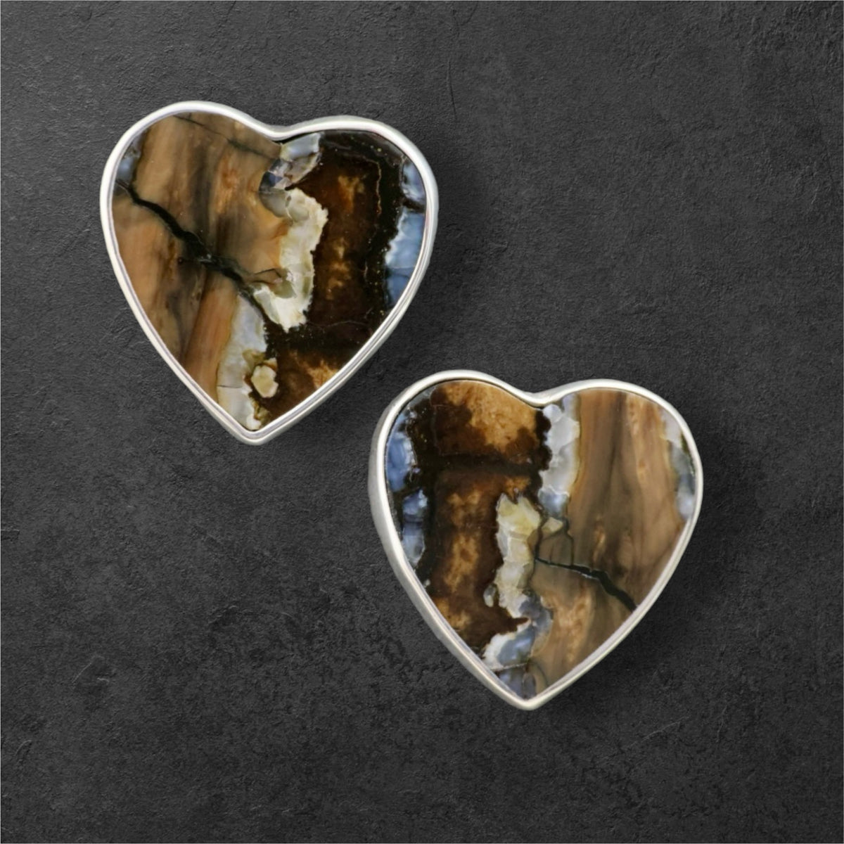 Native Alaskan Jewelry and Alaska Ivory Jewelry – Fish Creek Company