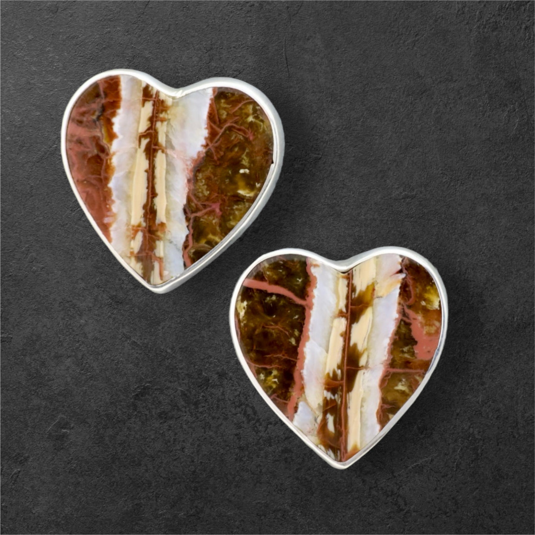 Native Alaskan Jewelry and Alaska Ivory Jewelry – Fish Creek Company