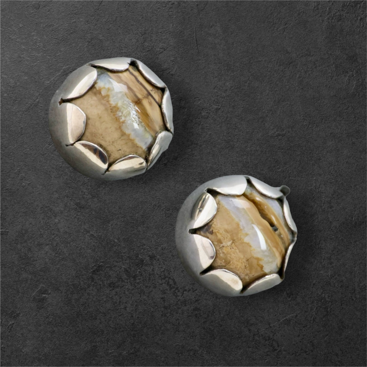 Native Alaskan Jewelry and Alaska Ivory Jewelry – Fish Creek Company