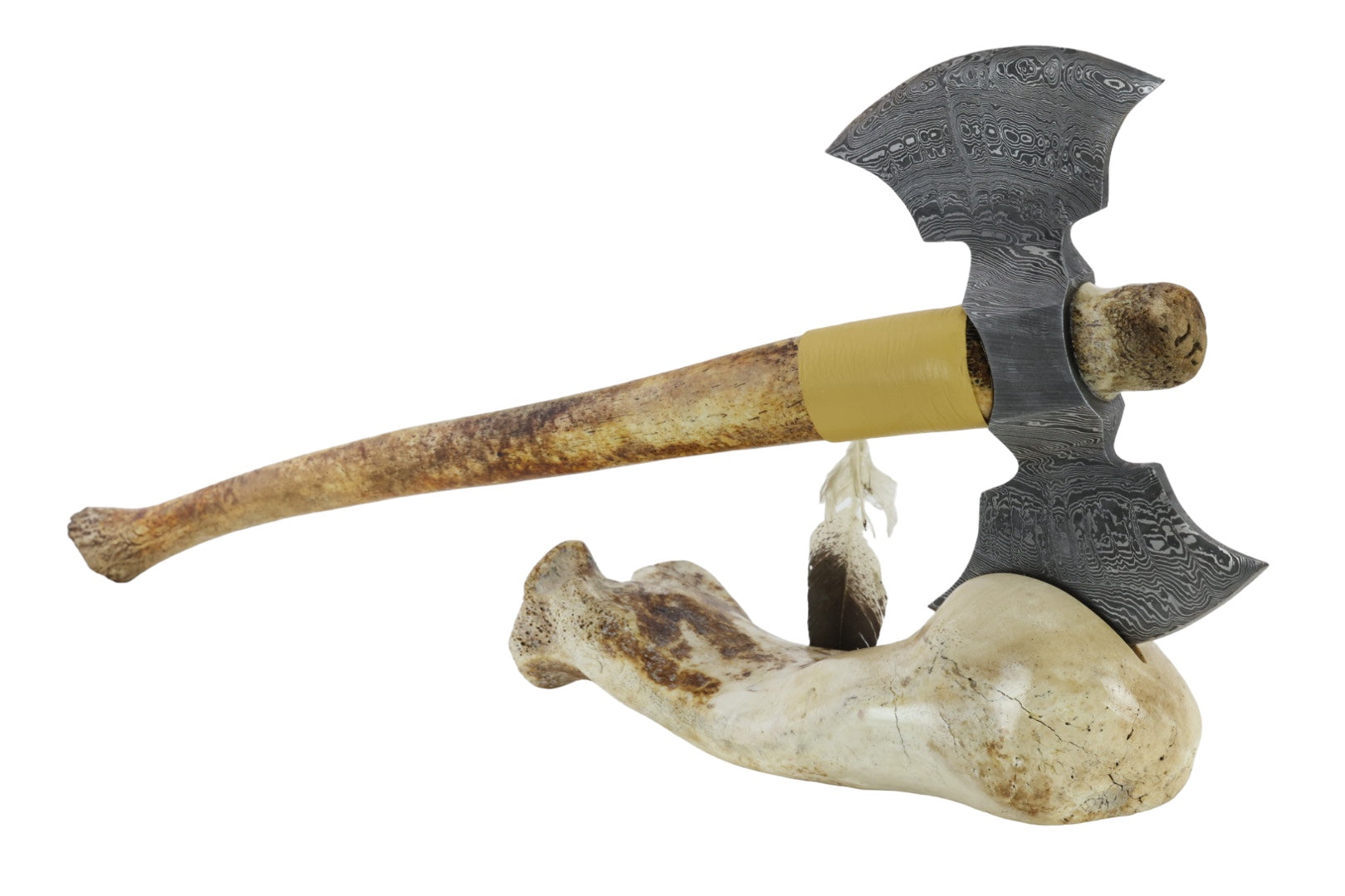 Tusk, Teeth, Skulls & Bones – Fish Creek Company