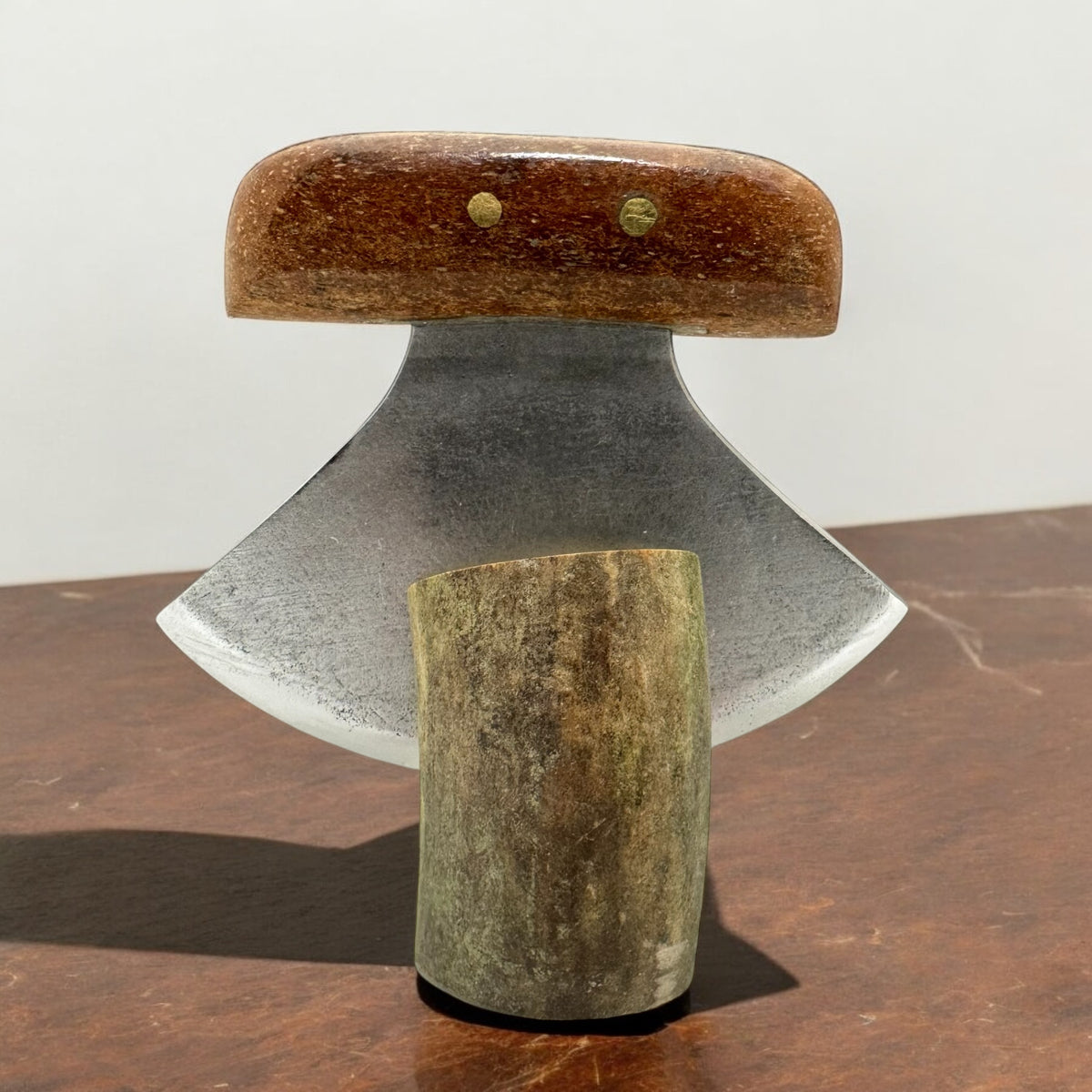 Dancing Man Knives – Fish Creek Company