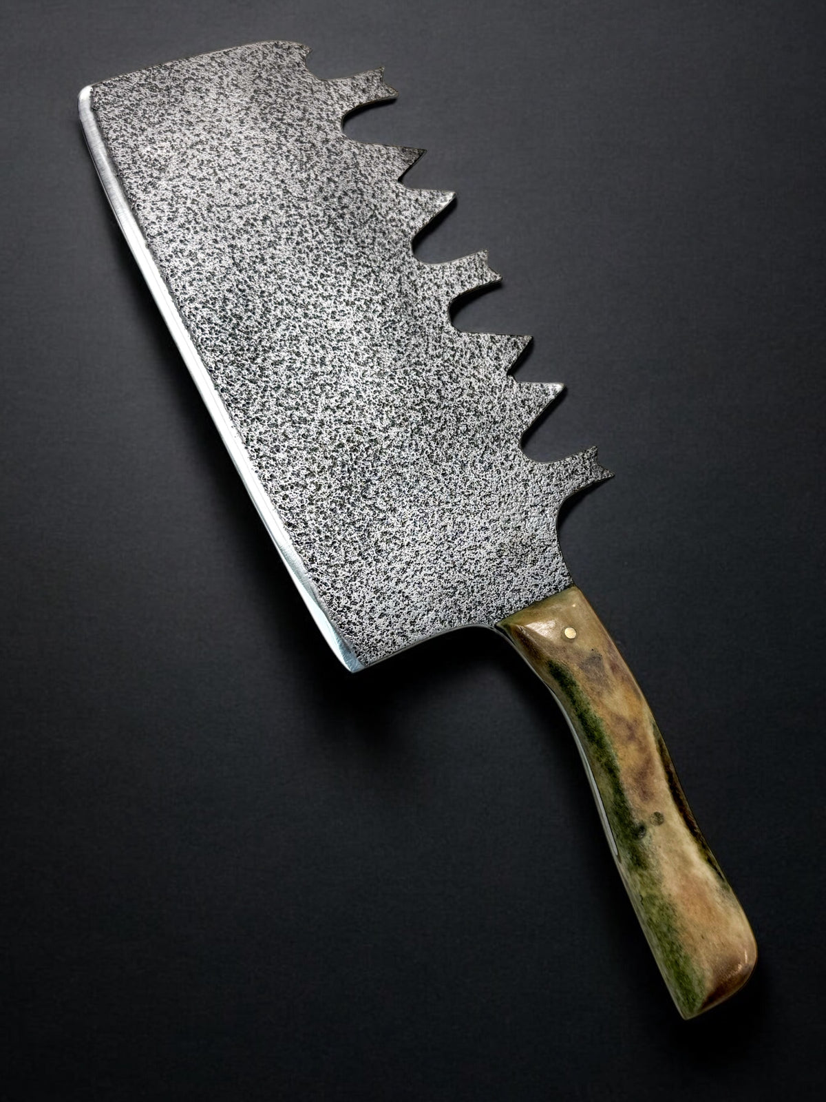 Made In Alaska Knives by Maynard Linder – Fish Creek Company