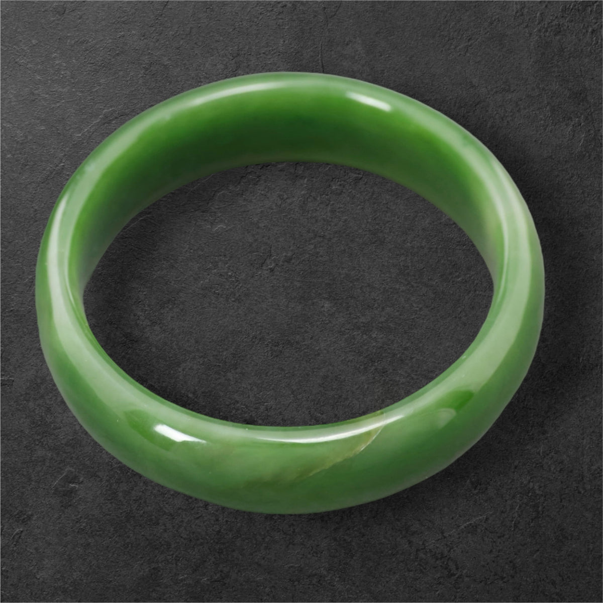 Alaskan Ivory & Jade Jewelry – Fish Creek Company