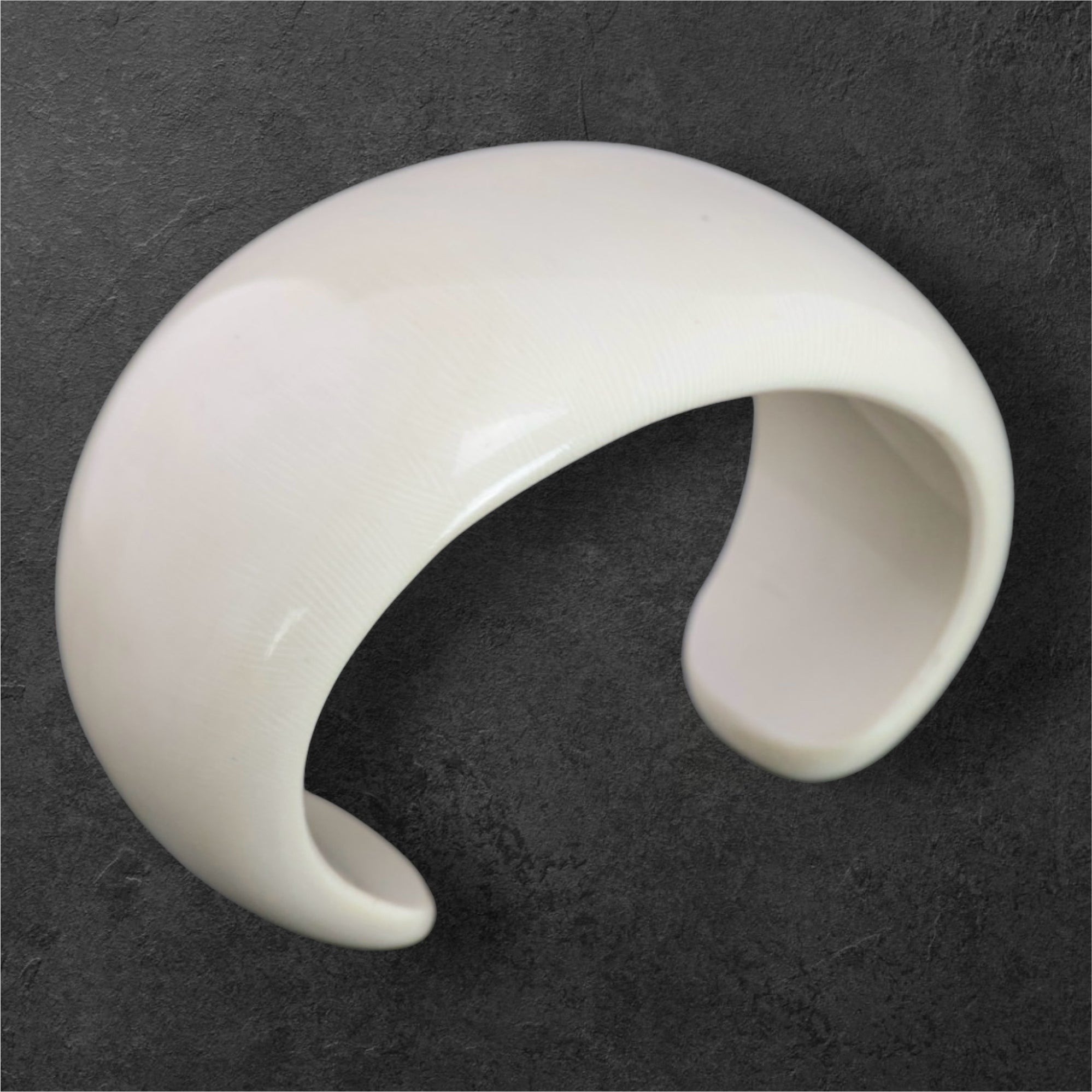 Ivory Bracelets – Fish Creek Company