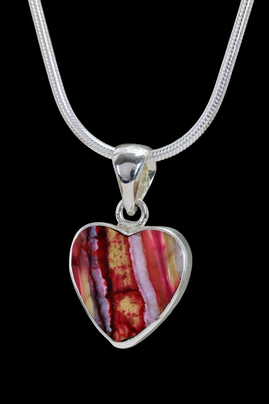 Native Alaskan Jewelry and Alaska Ivory Jewelry – Fish Creek Company