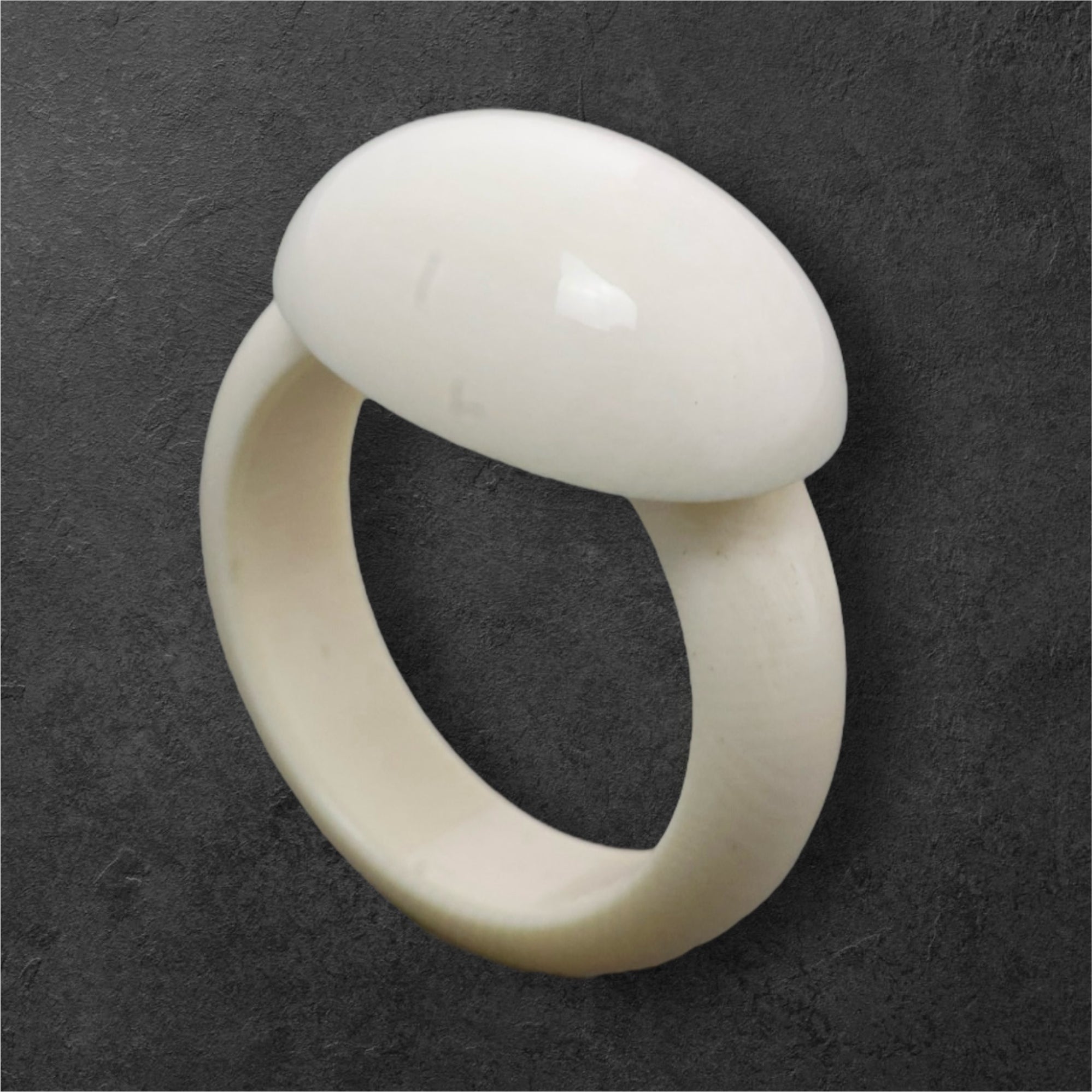 Ivory Rings – Fish Creek Company