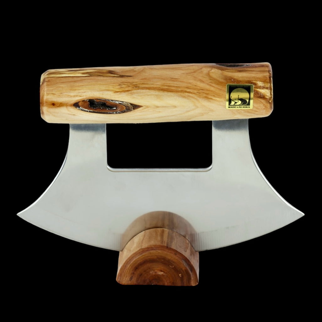 Alaska Ulu – Fish Creek Company