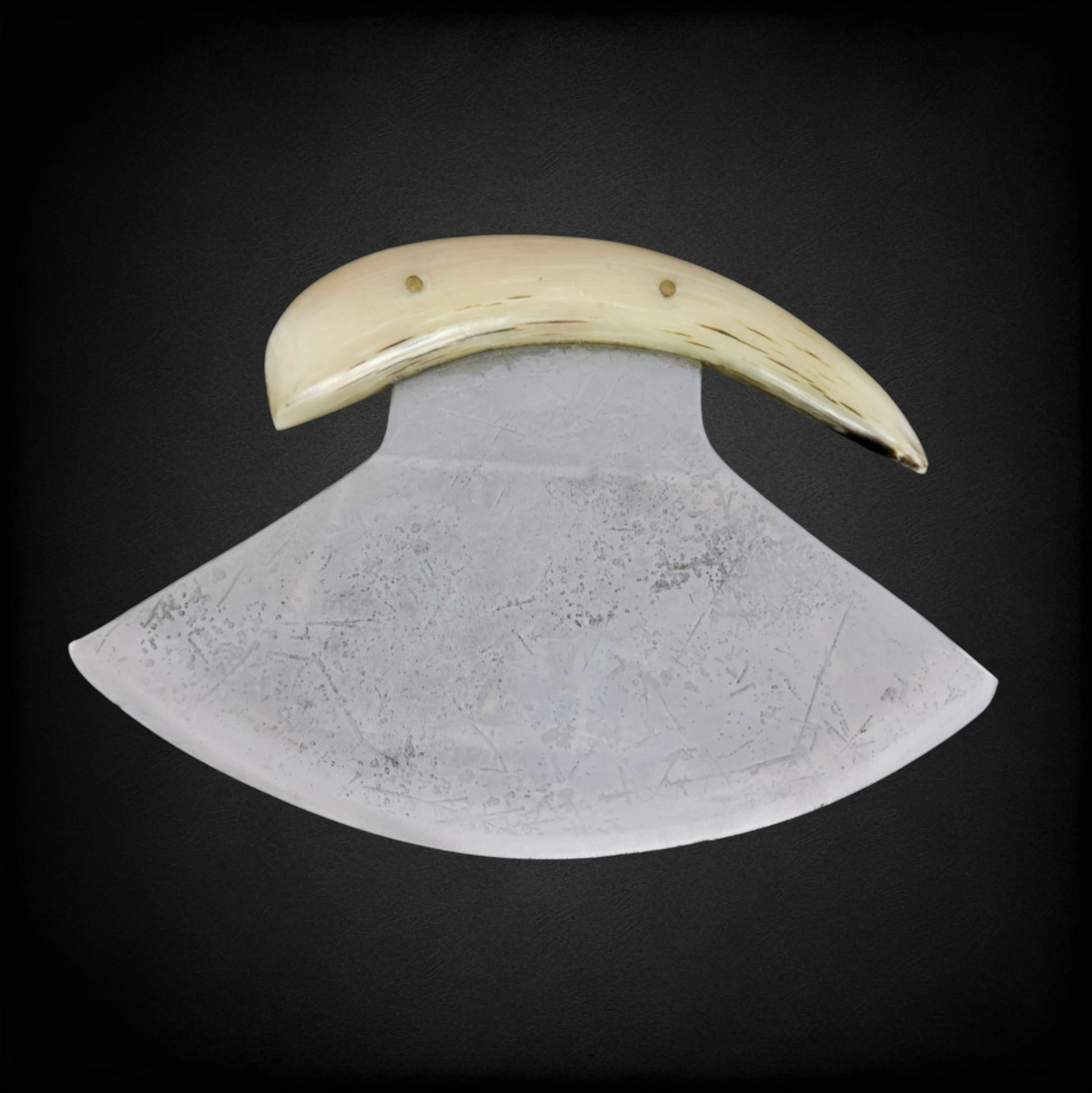 Made In Alaska Knives by Maynard Linder – Fish Creek Company