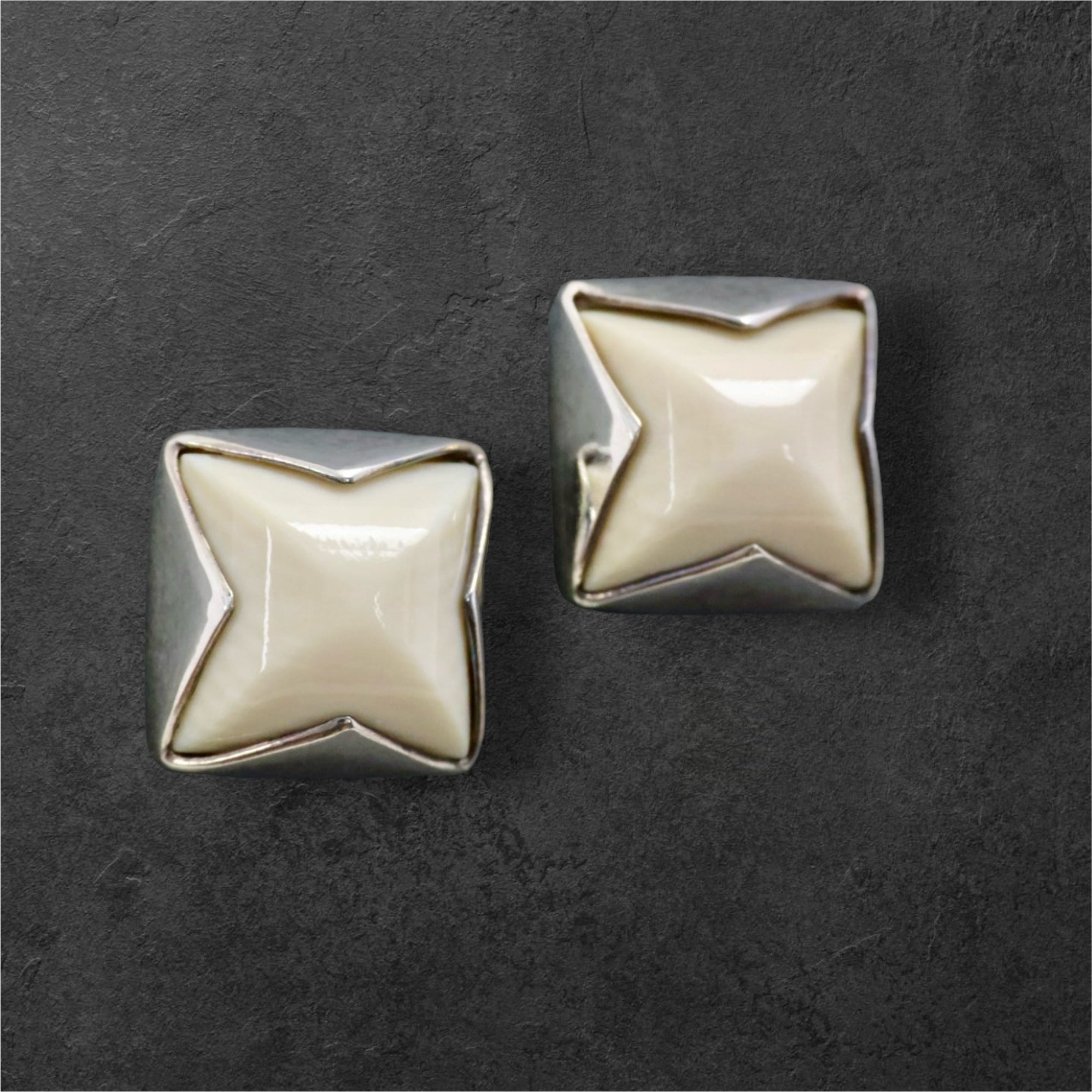 Woolly Mammoth Ivory Jewelry – Fish Creek Company