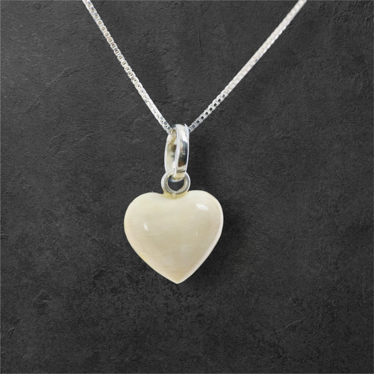 Mammoth Ivory Jewelry – Fish Creek Company