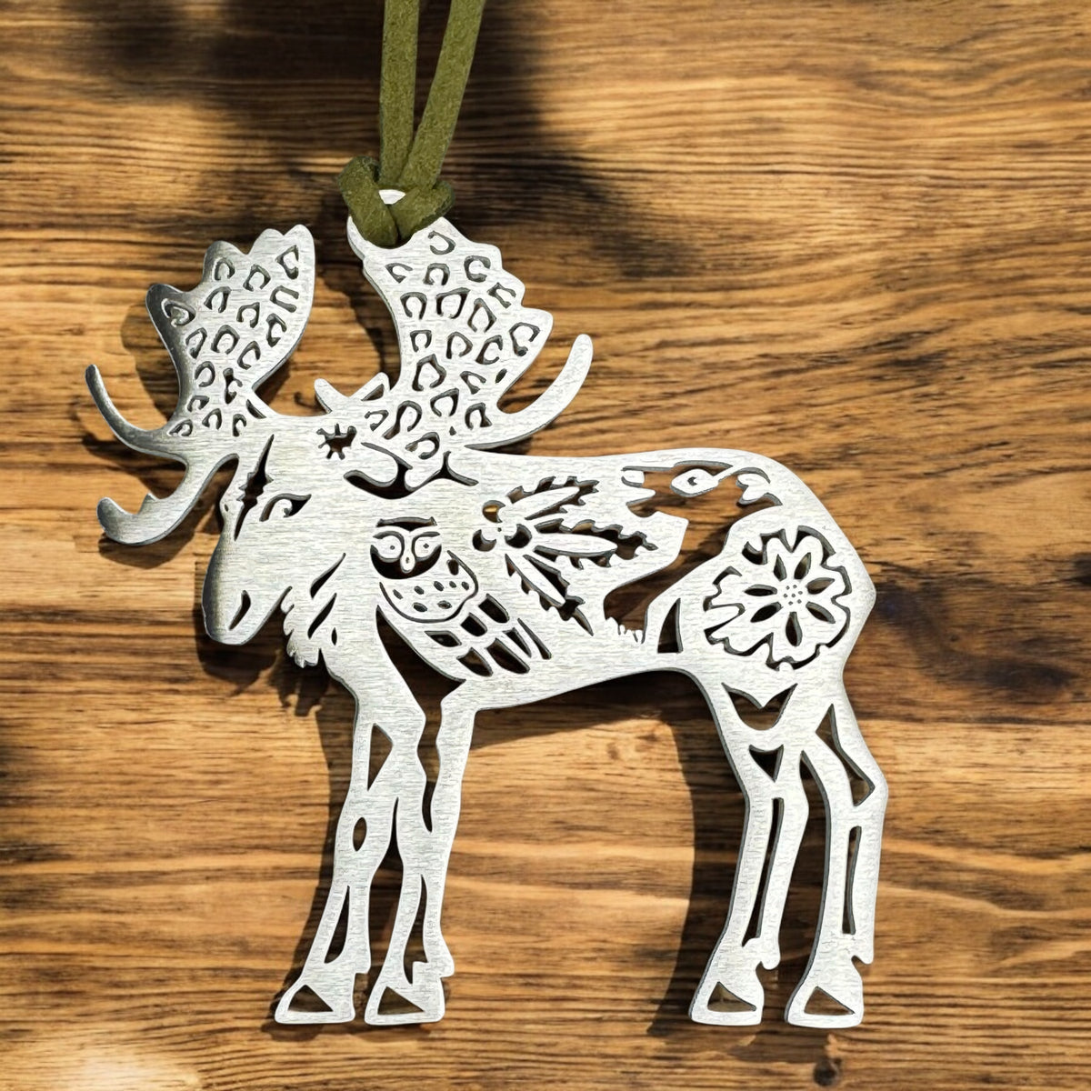 Ketchikan Alaska Ornament for Sale – Fish Creek Company