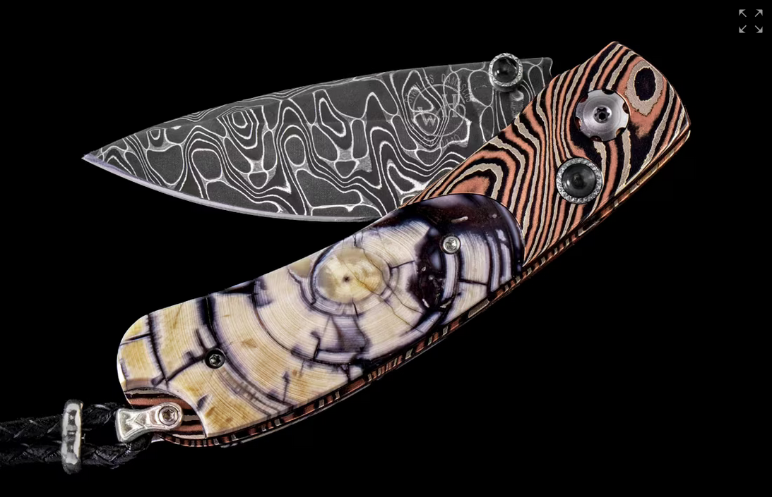 Kestrel 'Lavish' – Fish Creek Company