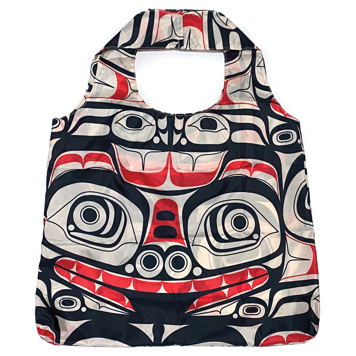 Foldable Bag - Matriarch Bear – Fish Creek Company