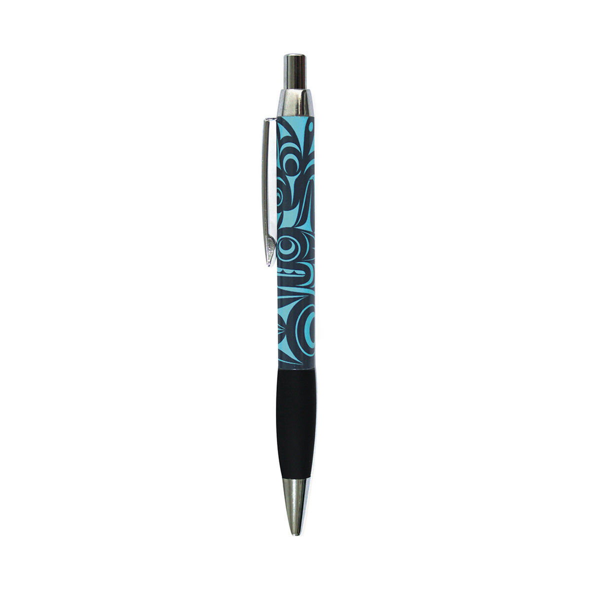 Ink Pen - Thunderbird & Whale – Fish Creek Company