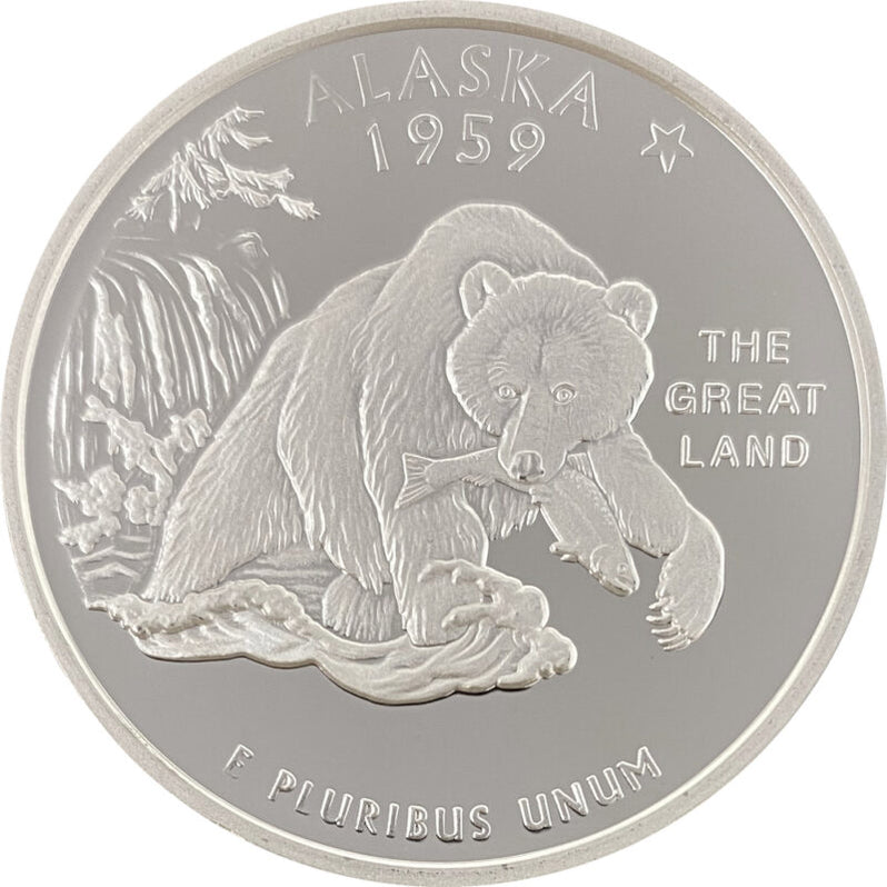 Alaska Mint – Fish Creek Company
