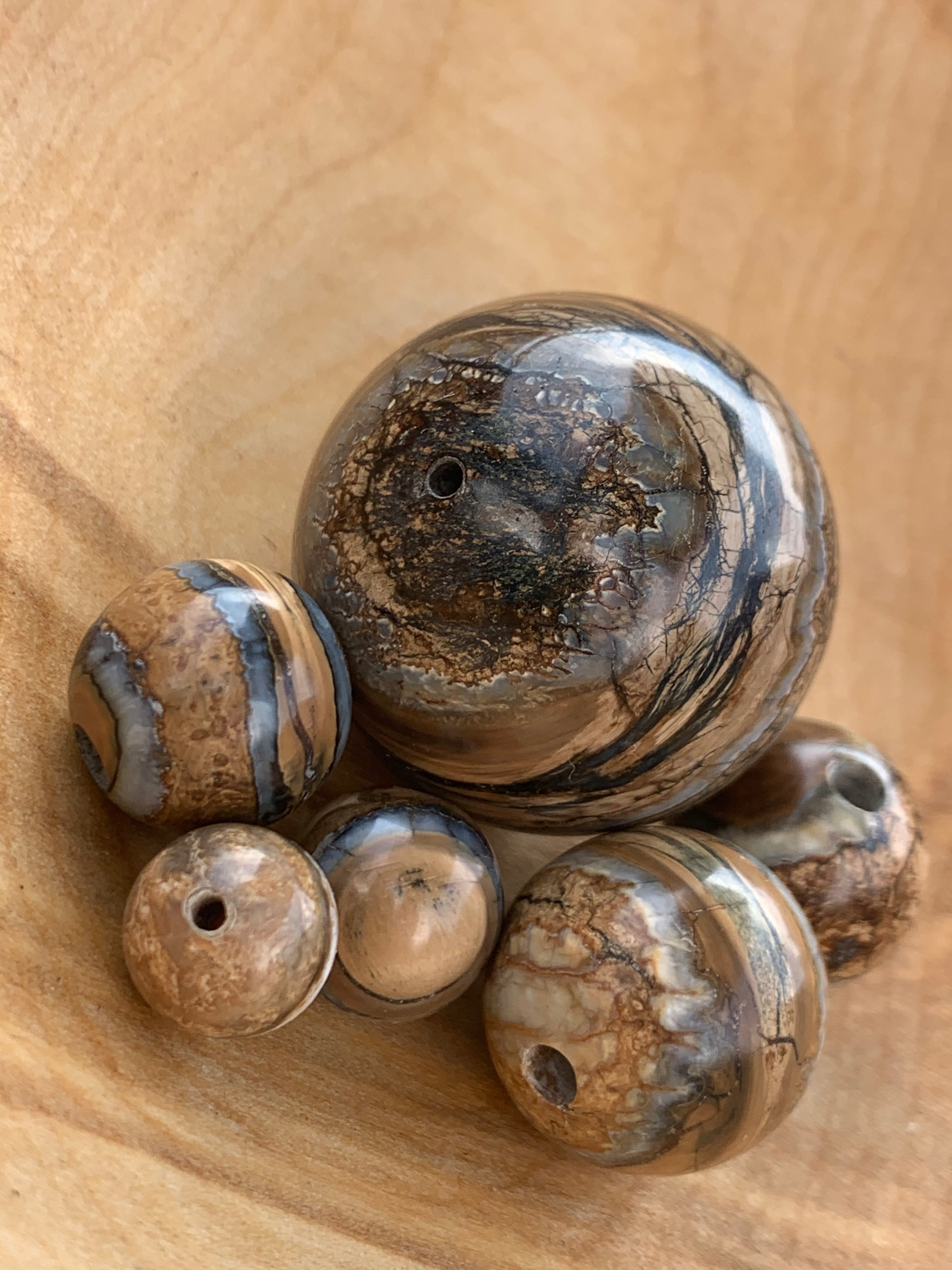 Native Alaskan Jewelry and Alaska Ivory Jewelry – Fish Creek Company