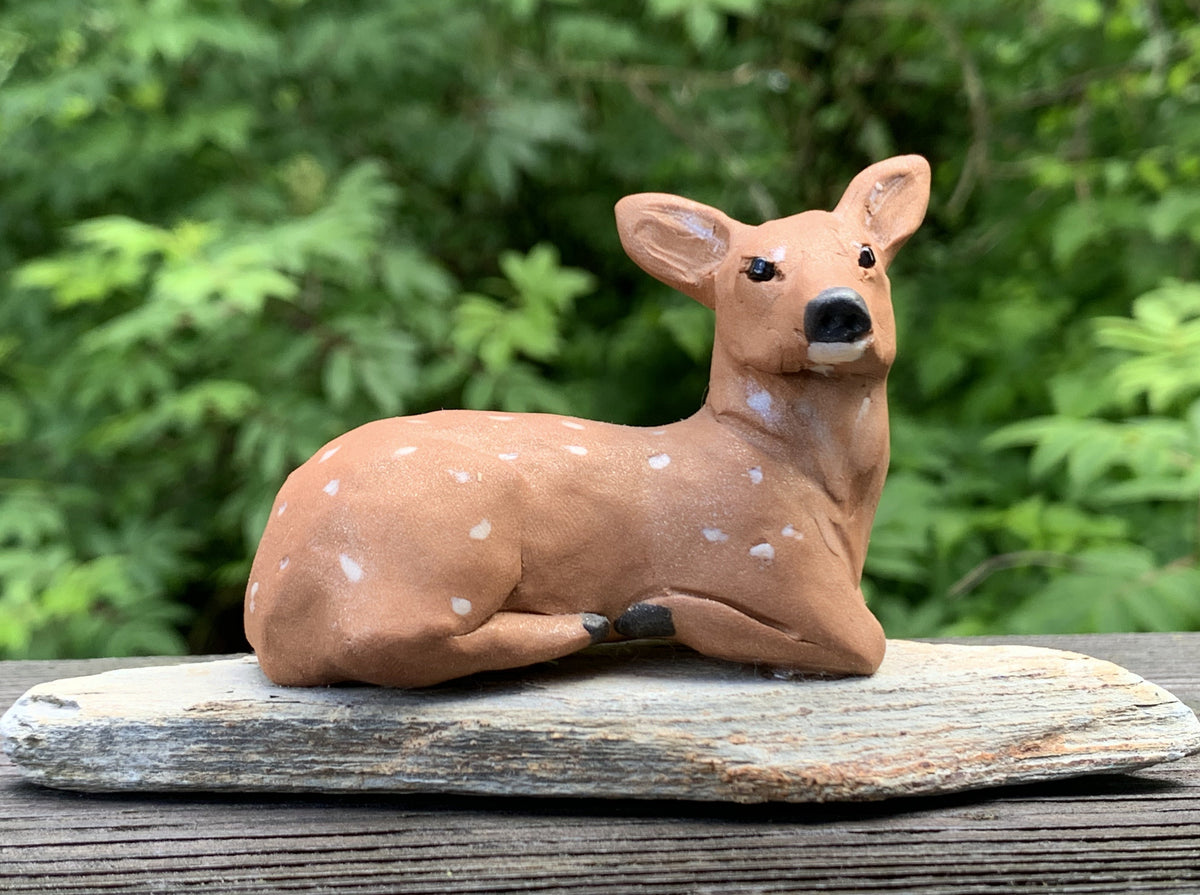 Fawn – Fish Creek Company