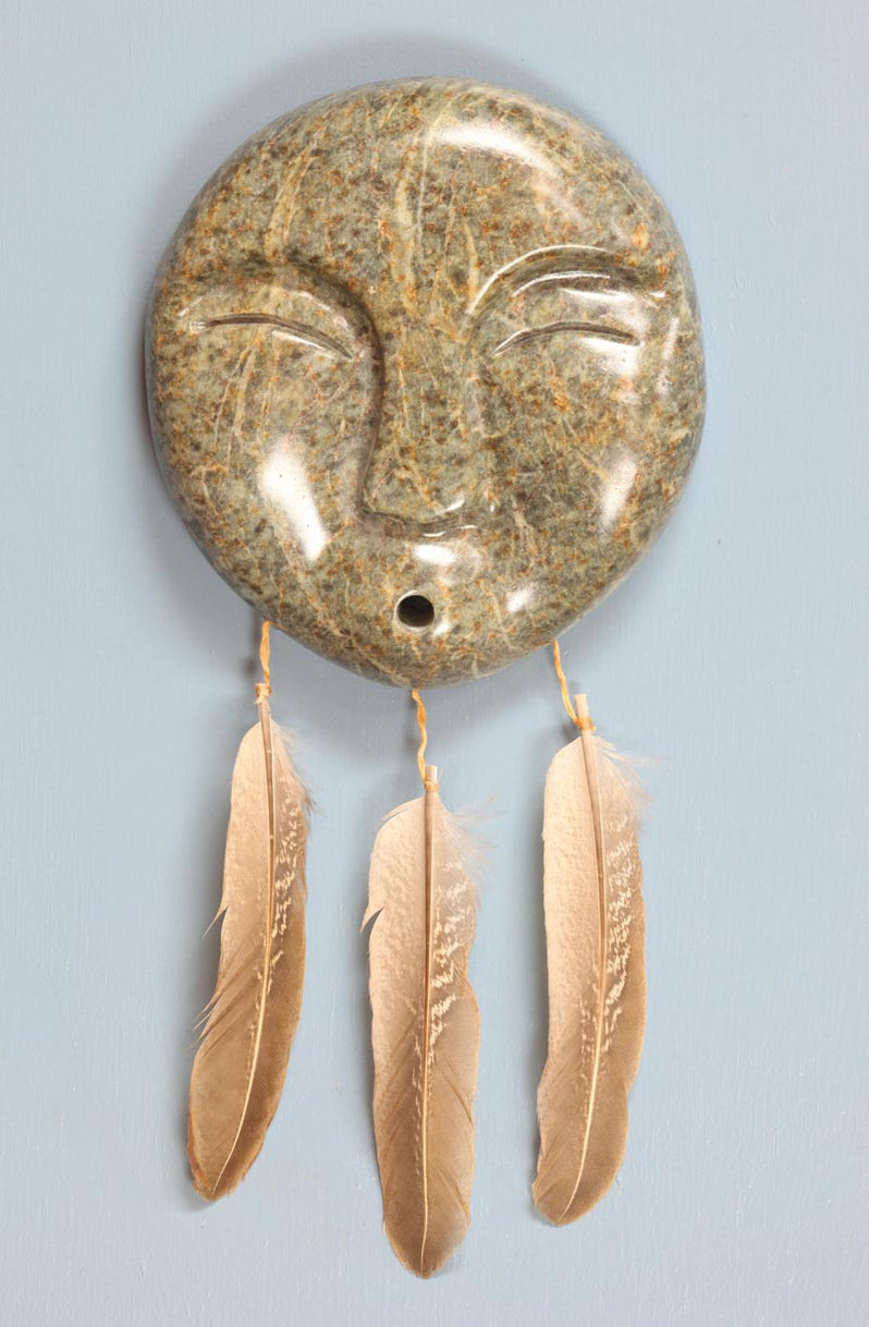 Alaskan Native Masks – Fish Creek Company