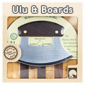 Alaska Ulu Factory – Fish Creek Company