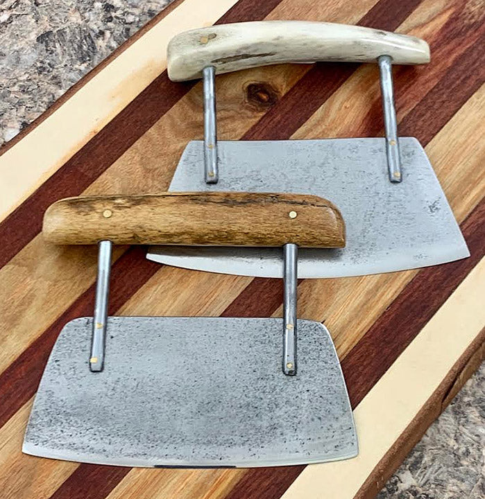 Alaska Ulu Knife by Maynard Linder – Fish Creek Company