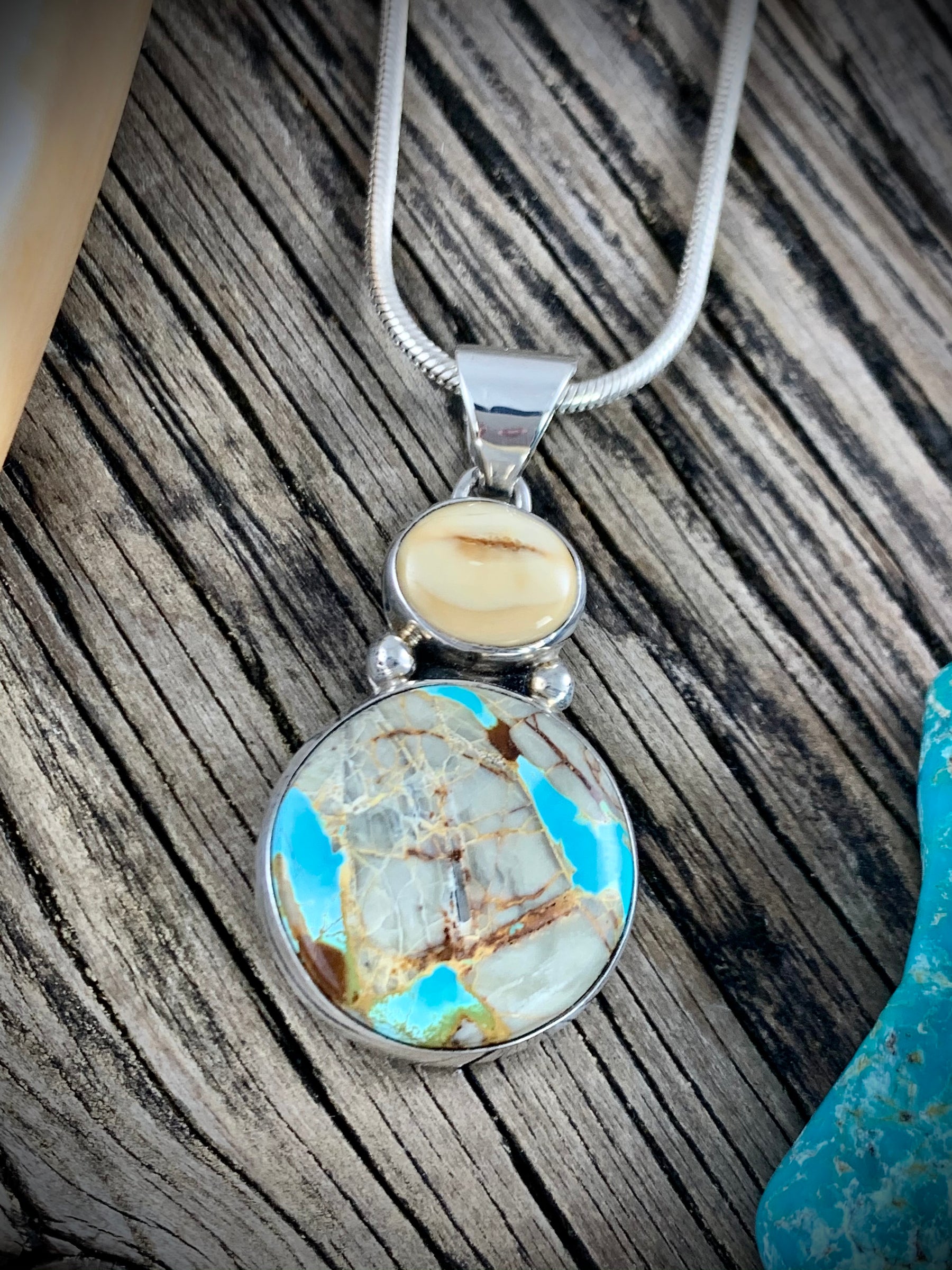 Alaskan Ivory Jewelry – Fish Creek Company