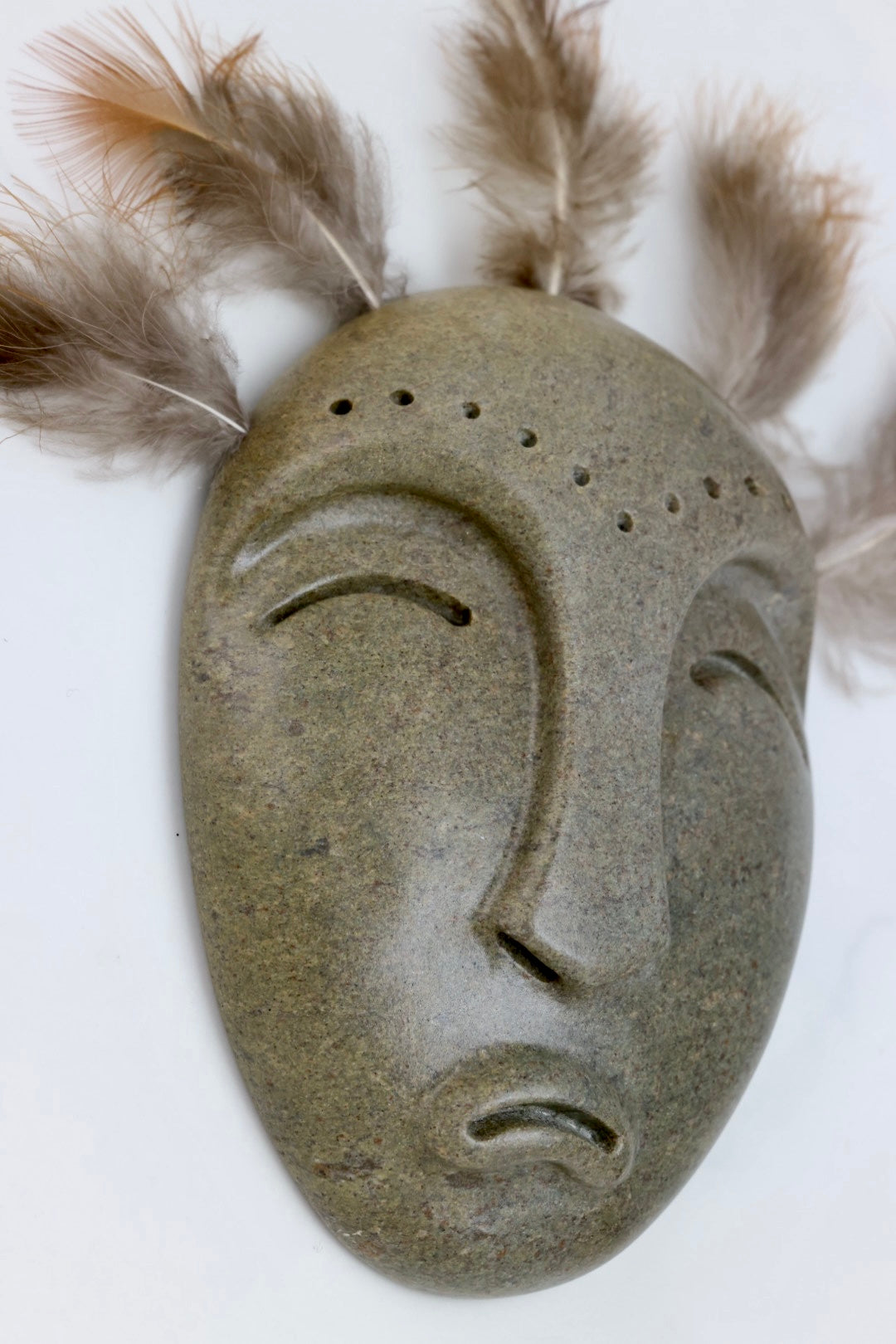 Alaskan Native Masks – Fish Creek Company